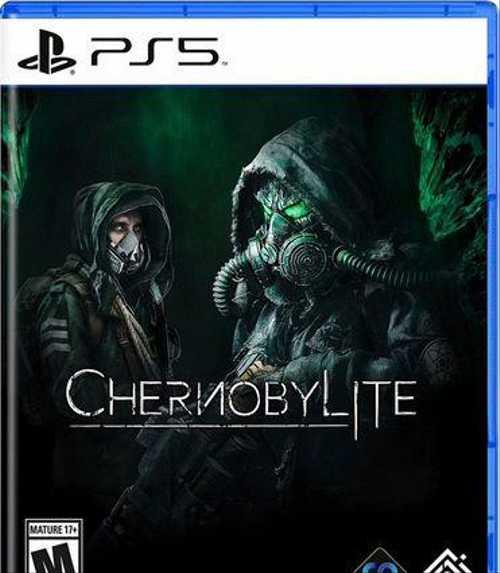 ChernobyLite (PS5)