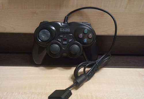 Геймпад PS1/PS2