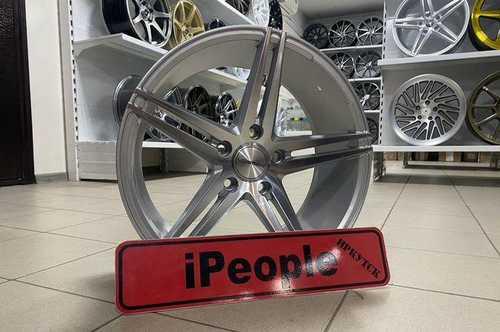 Диски Vossen VPS302 R17