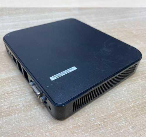 Неттоп Pegatron intel Atom