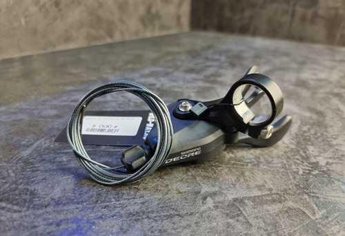 Манетка 10S Shimano Deore SL-M4100-R