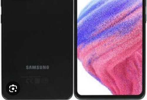 Samsung Galaxy A23 5G, 8/128 ГБ