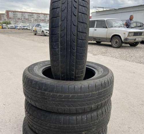 Tunga Zodiak 2 195/65 R15 95T