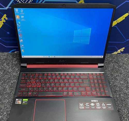 Acer nitro 5 an515 43