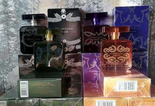 Christian Lacroix Avon