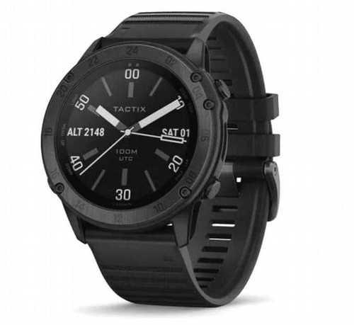 Часы Garmin Tactix Delta Sapphire