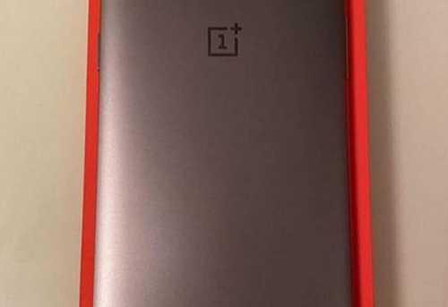 OnePlus 3T, 6/64 гб