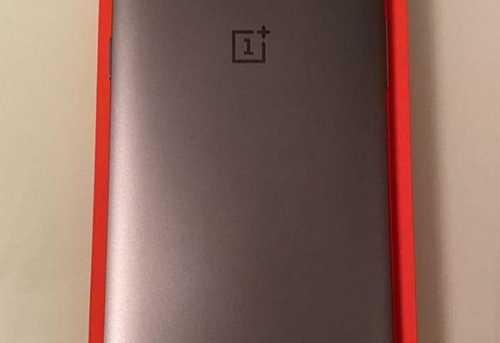 OnePlus 3T, 6/64 гб