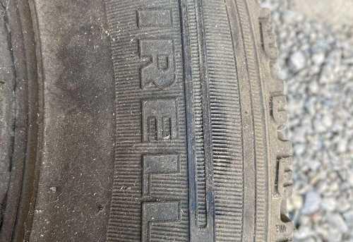 Pirelli Chrono Winter 215/65 R16C 107R