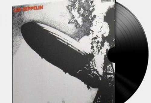 Led Zeppelin: Led Zeppelin