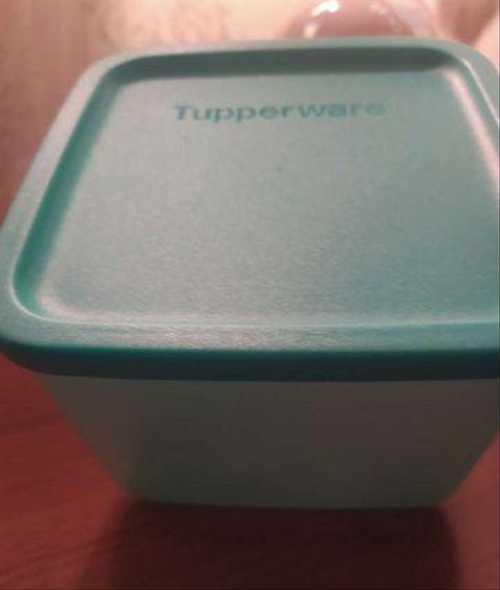 Контейнер Кубикс Tupperware