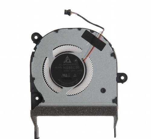 Вентилятор UX535LH GPU FAN с разбора 13NB0RX0T0201