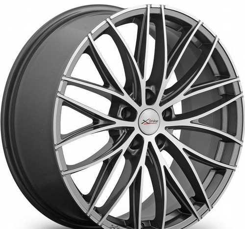 R20 5x108 8J ET46 D63,35 X'trike X-141 HSB/FP