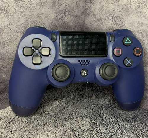 Джойстик ps4