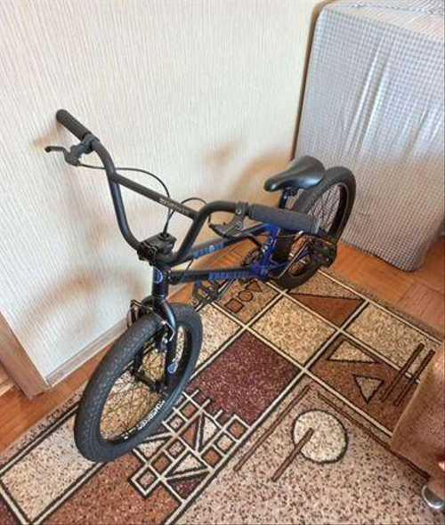 Велосипед bmx бмх