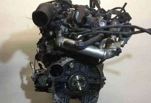 Двс Kia ceed бу 1.6 AT Бензин