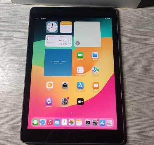 iPad 6 2018 WiFi 128GB