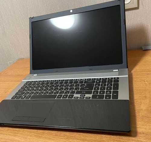 Ноутбук acer aspire v3 771g