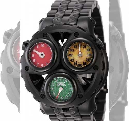 Invicta 44597 Cerberus