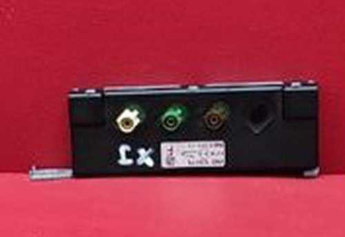 Усилитель антенны Jaguar Xj X351