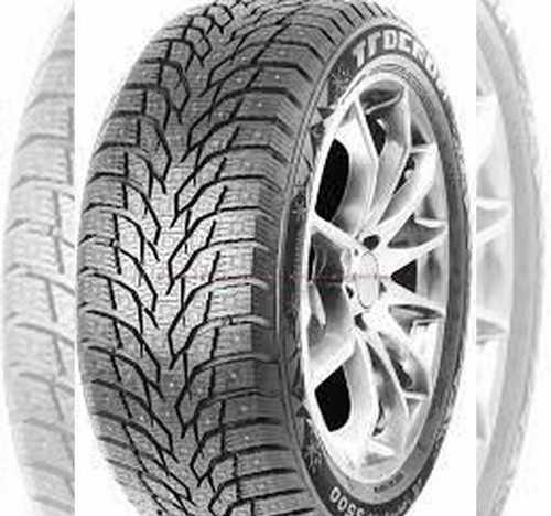 Tracmax X-Privilo S500 255/45 R19 104T