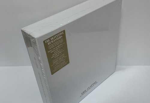 Eric Clapton - Complete Reprise Studio album 12LP