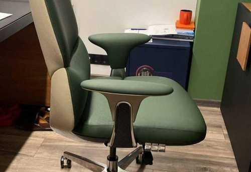 Кресло руководителя / Компьютерное кресло дизайн