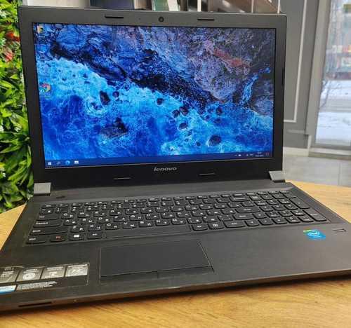 Lenovo B51 Intel N3050 8gb