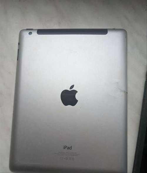 Apple iPad A1460 на з/ч
