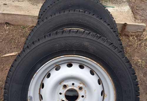 Tunga Tunga 175/70 R13