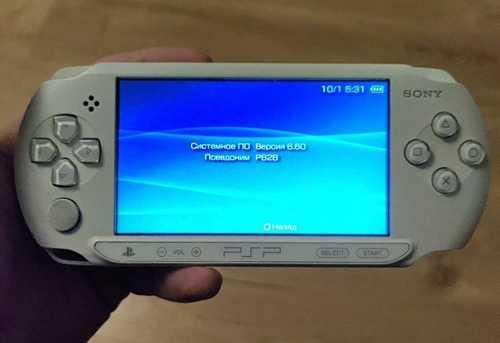 Sony PSP e 1008