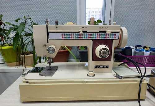 Швейная машина Aiko
