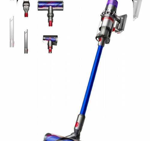 Пылесос Dyson V11 Advanced