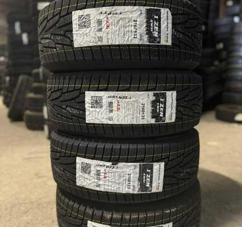 Marshal I'Zen KW31 205/55 R16
