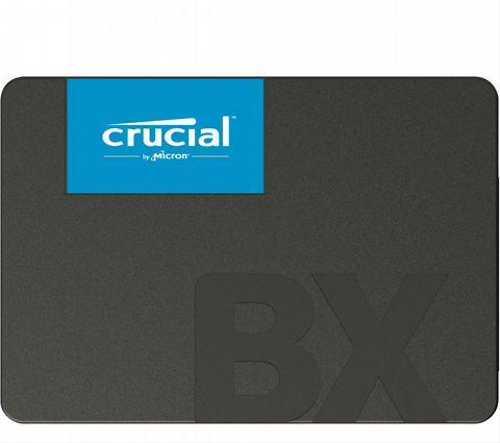 Внутренний SSD-накопитель 1024Gb Crucial #297497