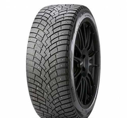 Pirelli Scorpion Ice Zero 2 235/55 R18 104H