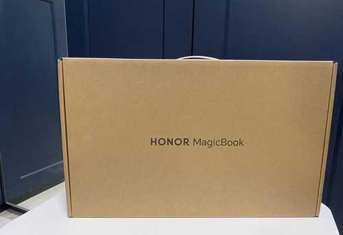 Honor magicbook X16 2024 Core i5 16/512Gb