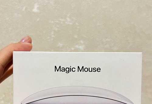 Мышь Apple коробка, компьютерна мышь