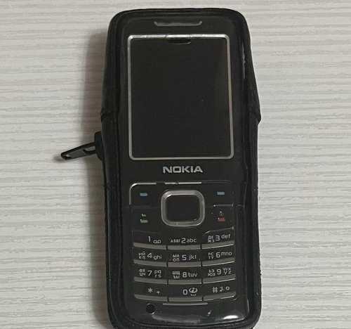 Nokia 6500 classic чехол