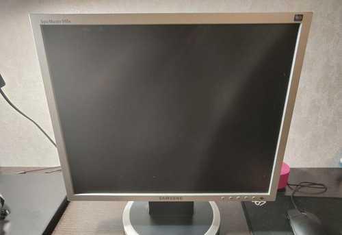 Монитор Samsung SyncMaster940n 2007