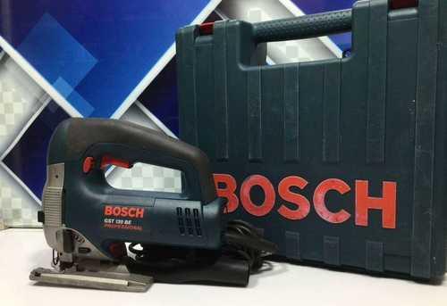 Лобзик Bosch GST 120 BE №1