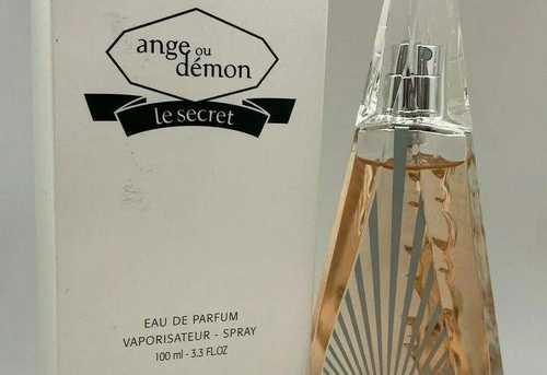 Givenchy ange OU demon LE secret EDP 100ML