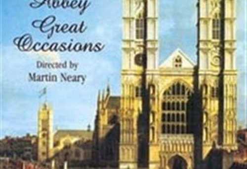 Westminster Abbey: Great Royal and State Occasions