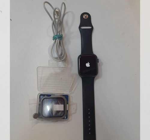 Смарт-часы Apple Watch Series 4 44mm арт.9286 169