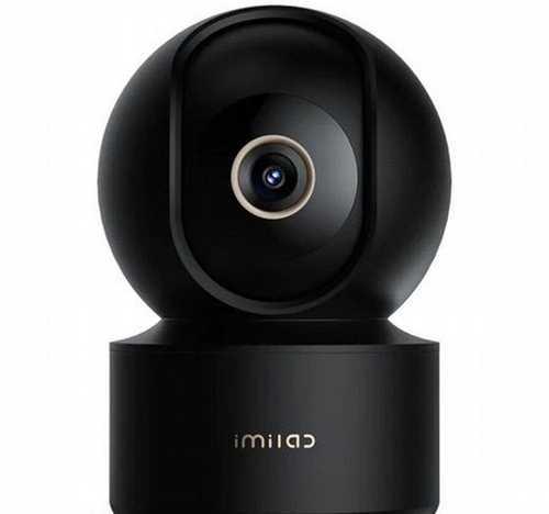 IP камера Imilab 360 Home Camera 5MP/3K Wi-Fi 6 C2