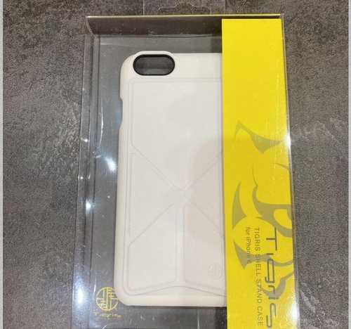 Чехол Draco Tigris Shell для iPhone 6/6s