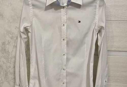 Рубашка женская Tommy Hilfiger 42 S