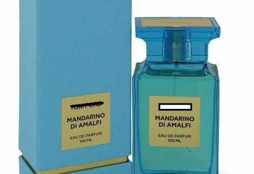 Туалетная вода TF Mandarino di amalfi 100ml