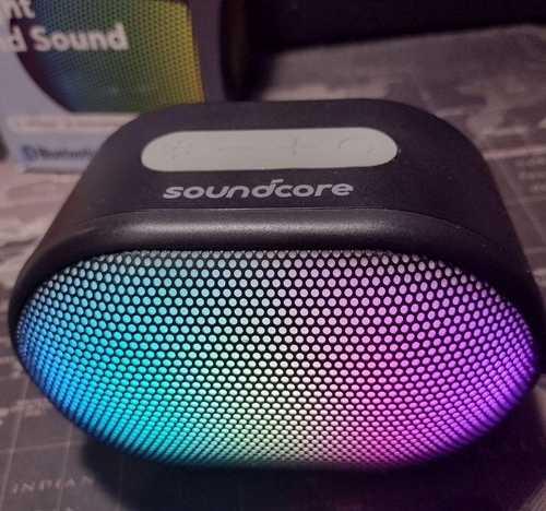 Anker Soundcore Pyro Mini