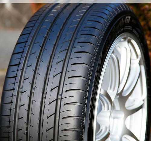 Yokohama BluEarth-GT AE-51 245/50 R18 100W